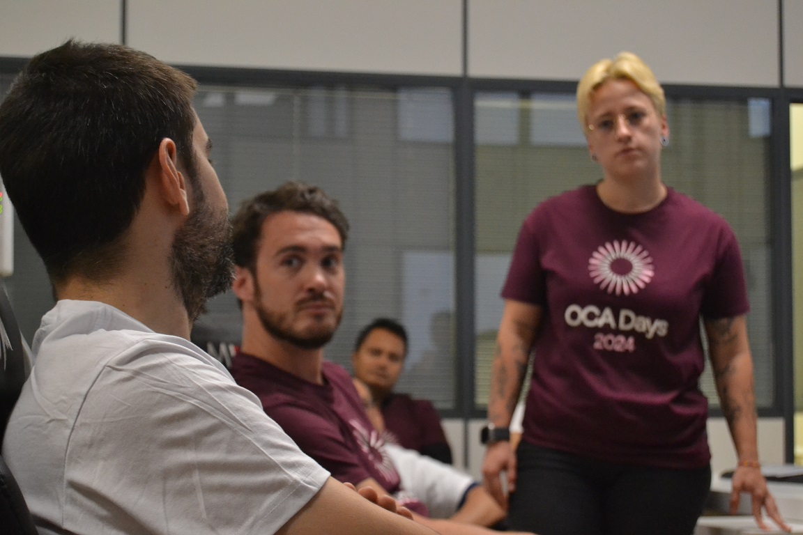 We are Binhex: engineers in computer sciencie and Systems in Miami