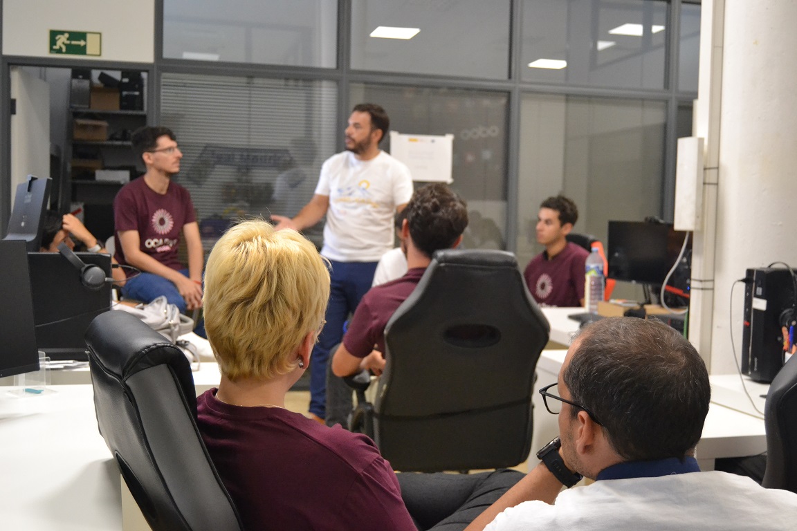 Sobre Nosotros: Binhex, Expertos en IT para PYMEs y Empresas